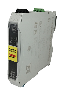 Spínací převodník signálů Schischek Ex-IR-9170/11-12-11s | Bola